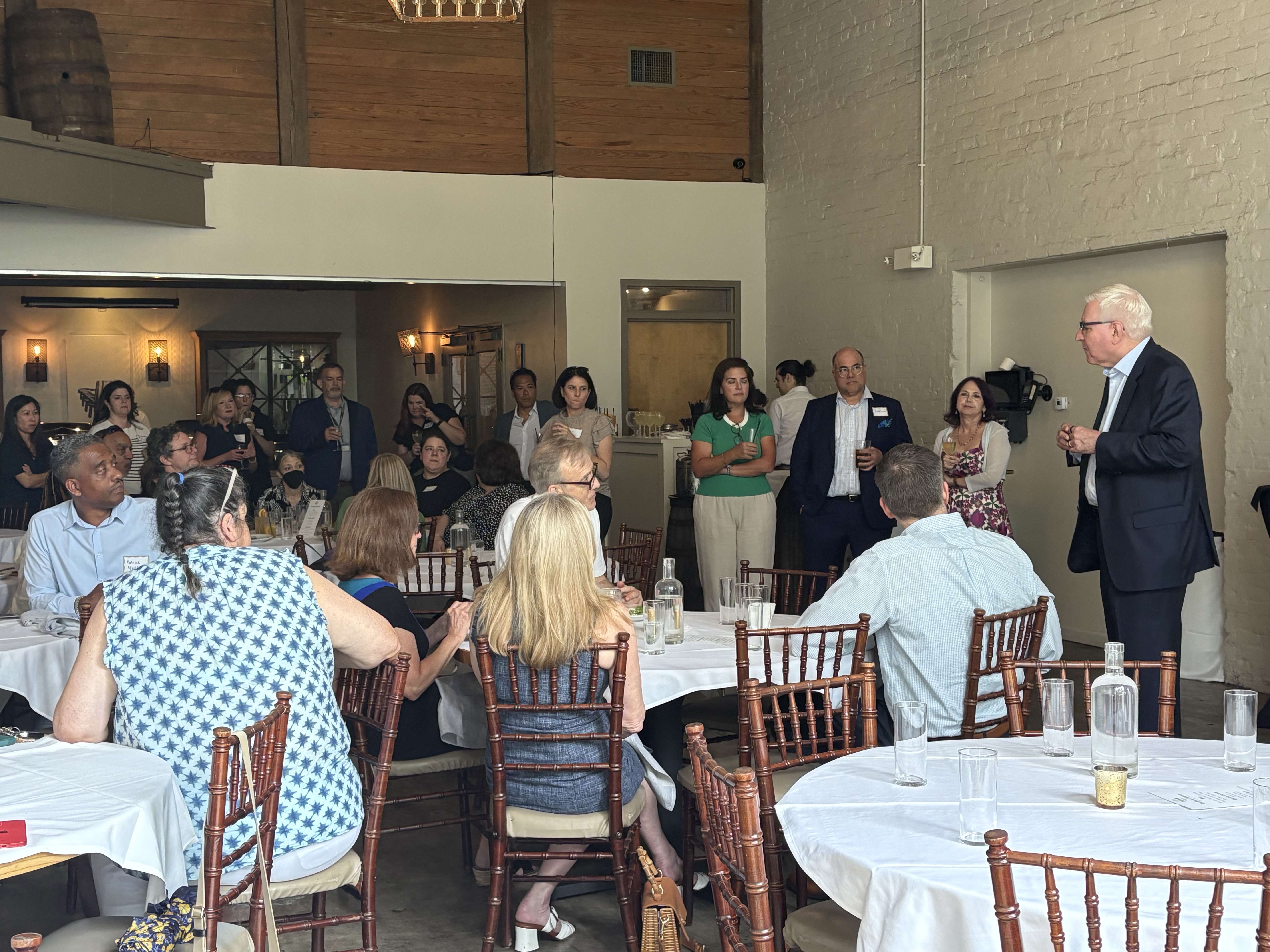 WaveWorks! | Office of the COO